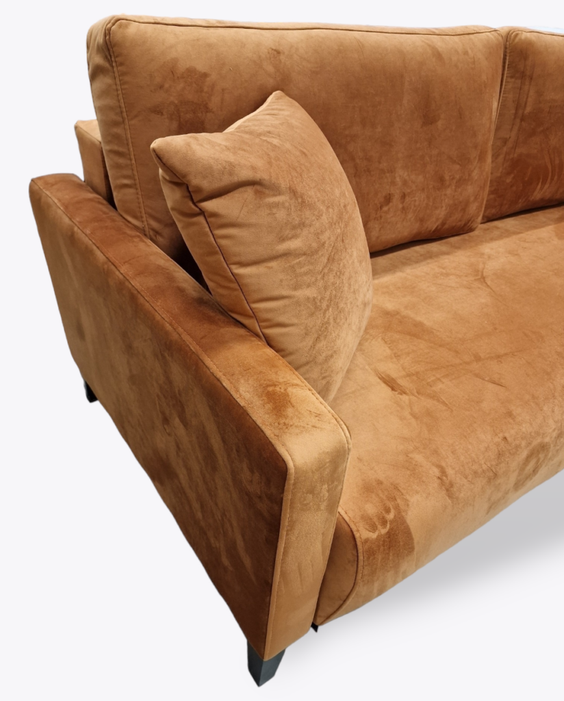 Sofa Libro | Kamado Meble