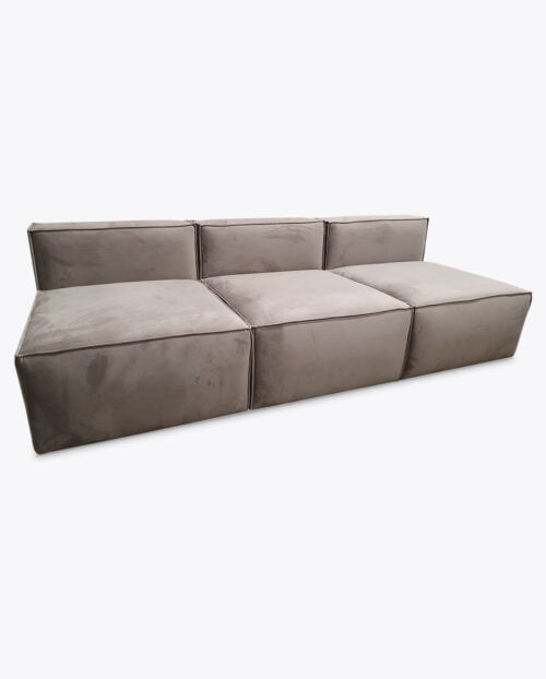 Sofa Manila 3 | narożniki na wymiar z funkcją spania i funkcją relaks