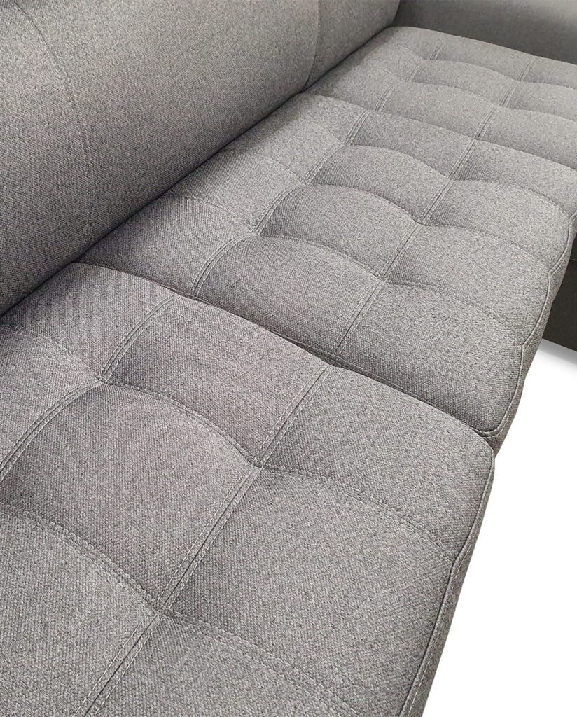 Narożnik Loft 266 - DOSTĘPNY OD RĘKI | Kamado Meble