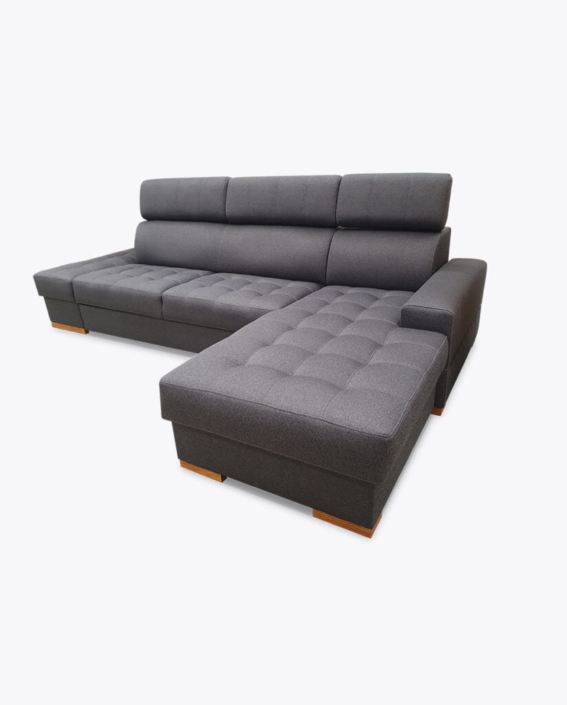 Narożnik Loft 266 - DOSTĘPNY OD RĘKI | Kamado Meble