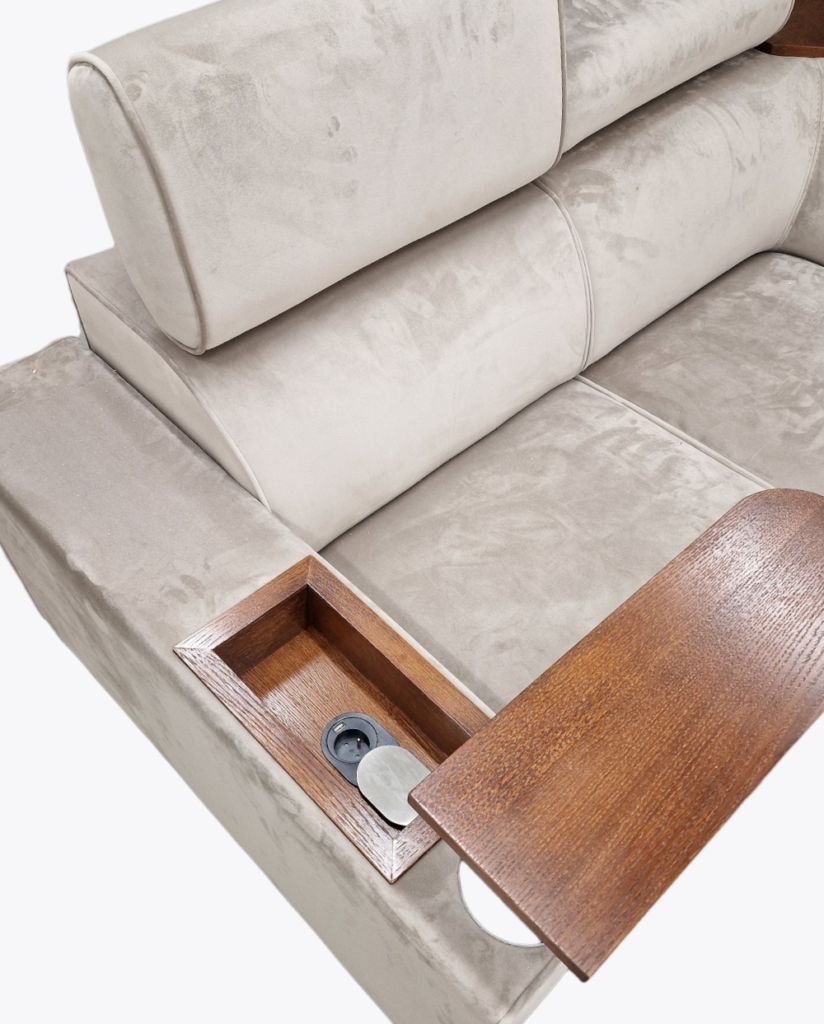 Narożnik Loft 372. | Kamado Meble