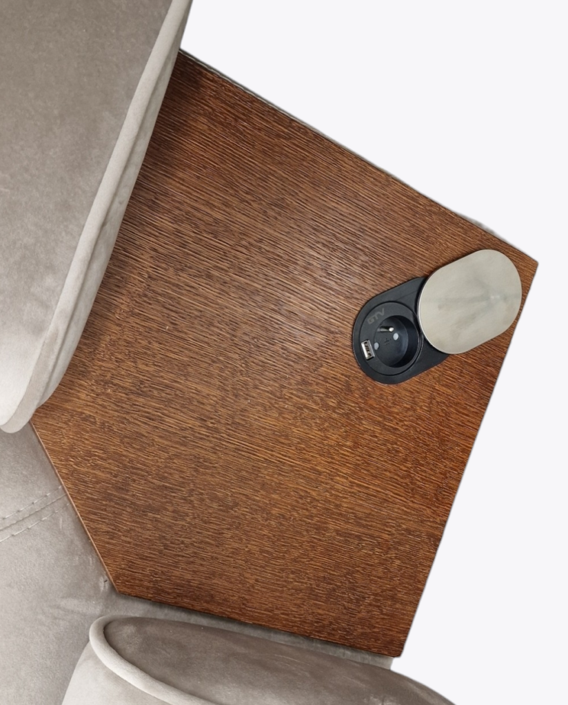 Narożnik Loft 372. | Kamado Meble