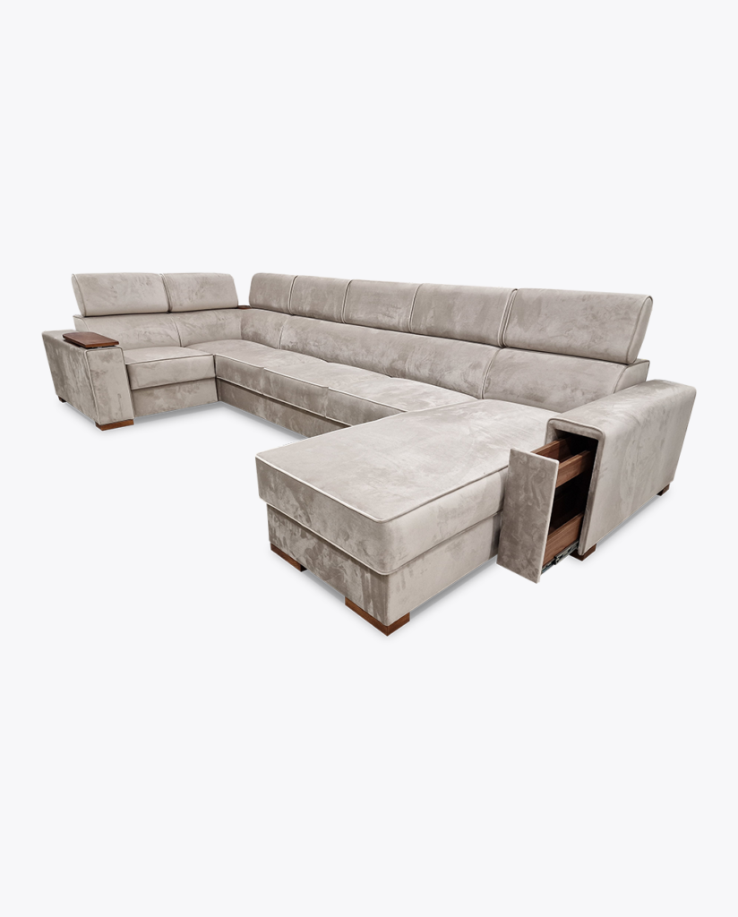 Narożnik Loft 372. | Kamado Meble