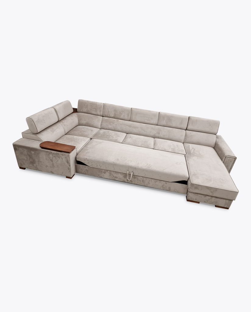 Narożnik Loft 372. | Kamado Meble