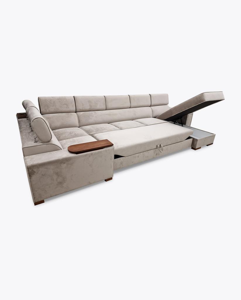 Narożnik Loft 372. | Kamado Meble