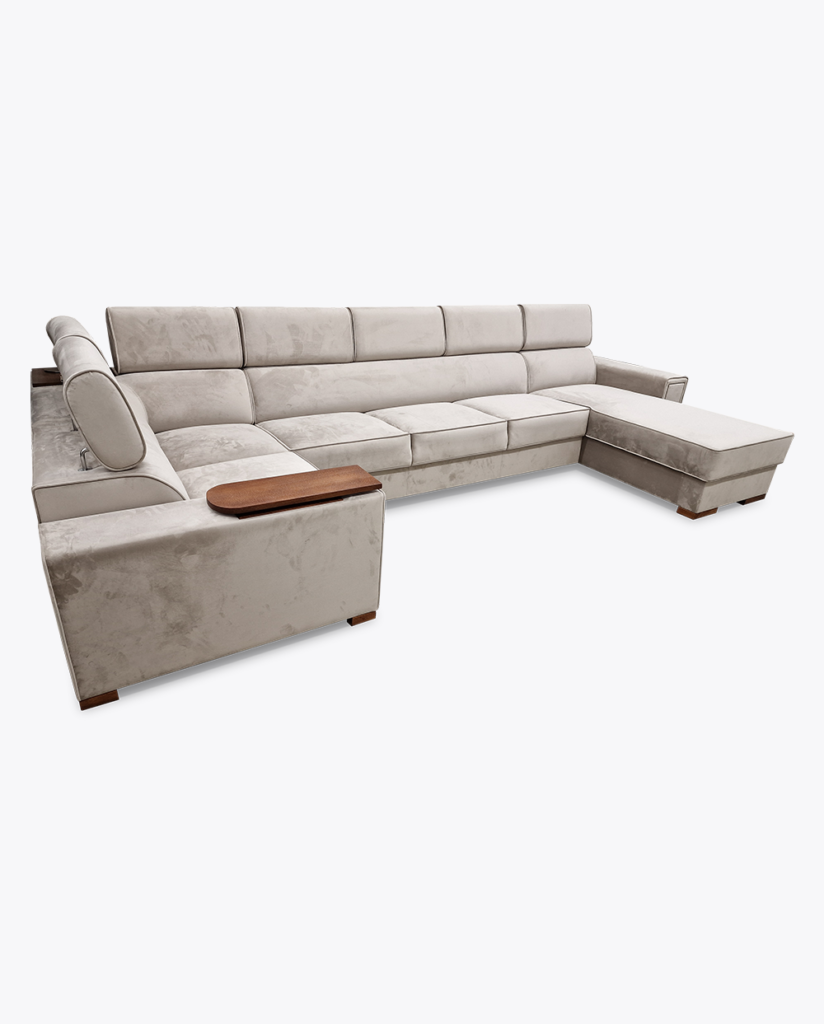 Narożnik Loft 372. | Kamado Meble