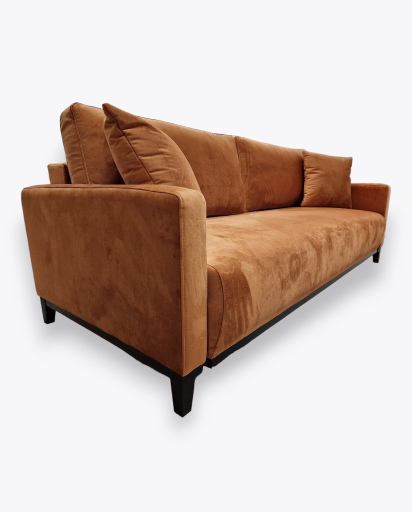 Sofa Libro | Kamado Meble