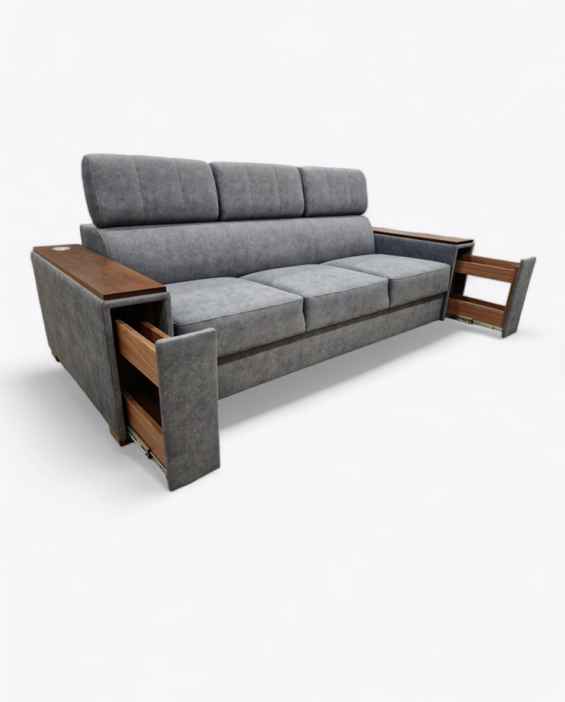 Sofa Loft 123. | Kamado Meble