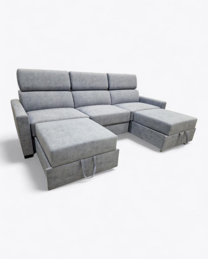Sofa Loft 126. | Kamado Meble